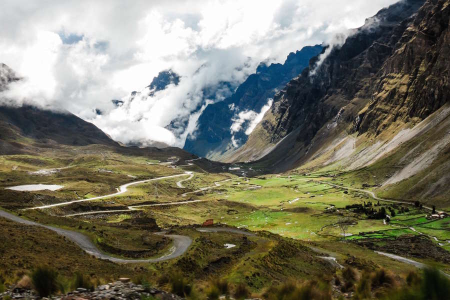 Best Road Trip Routes in South America - Thrillist