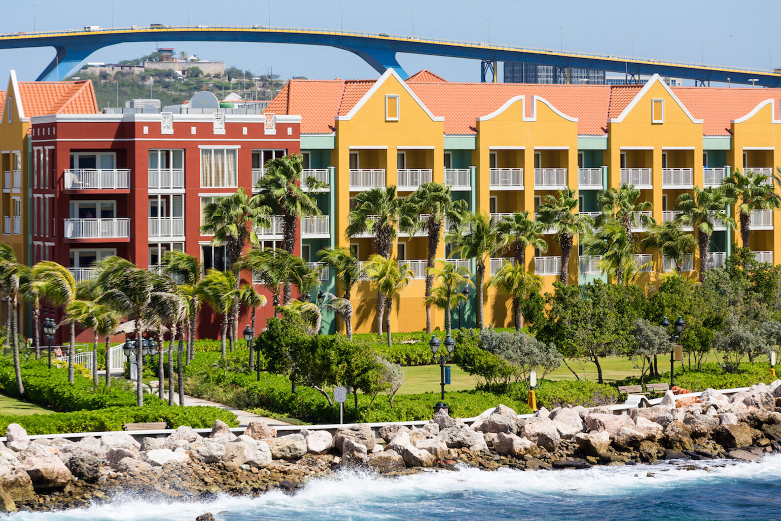 Cheap Caribbean Vacation Paradises - Thrillist
