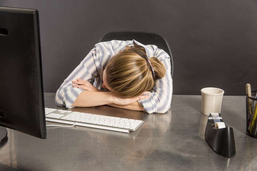 How to Get the Health Benefits of Naps - Thrillist