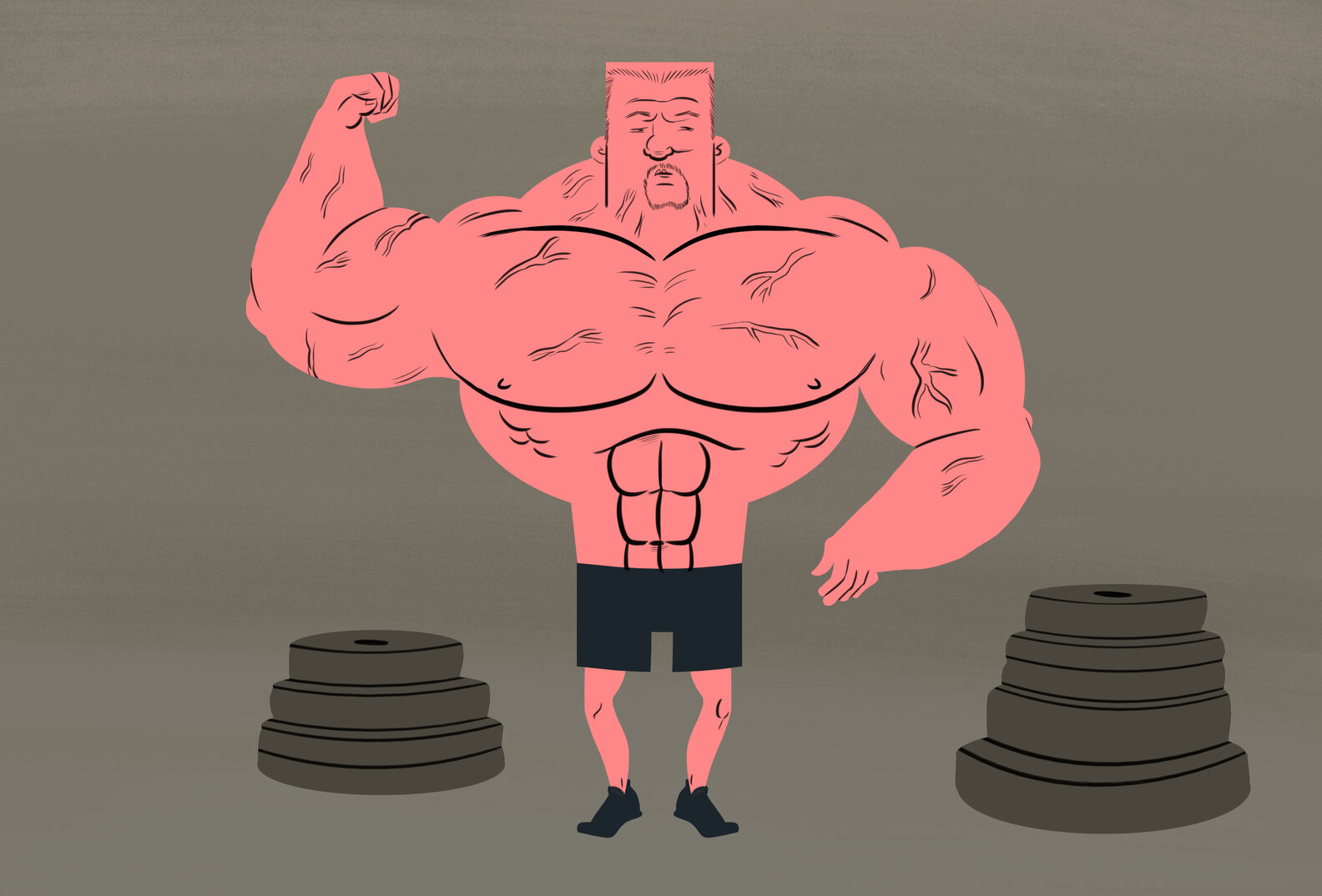 Every Kind of Health and Fitness Nut - Thrillist