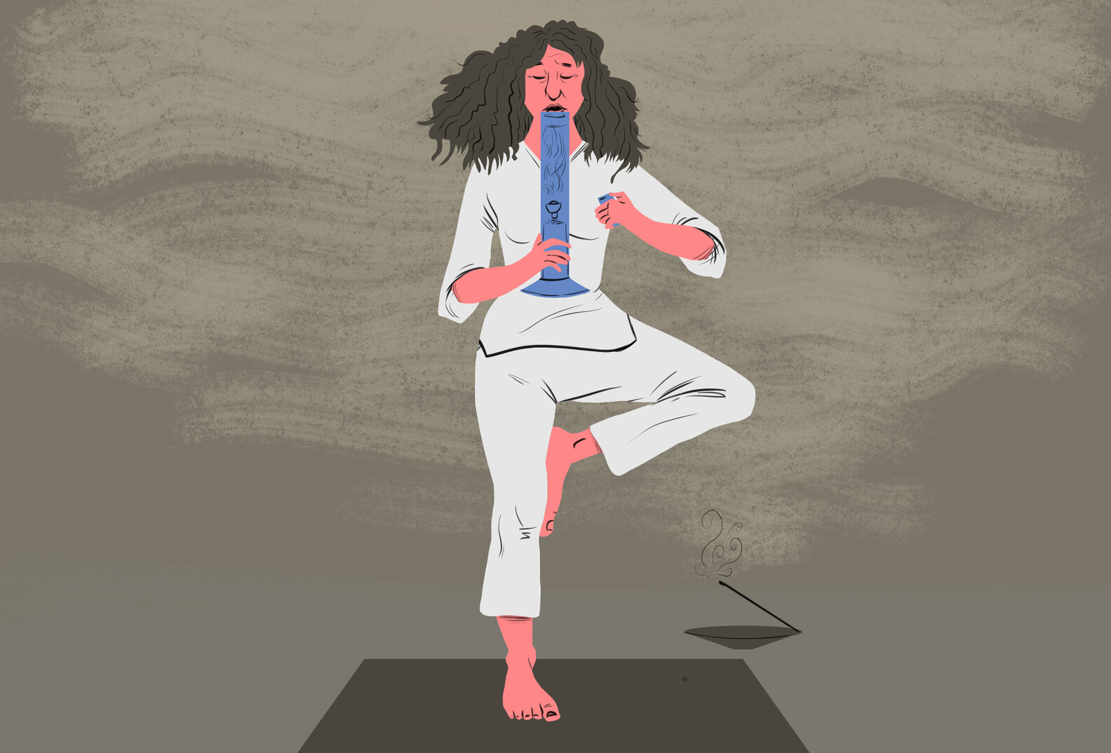 Every Kind of Health and Fitness Nut - Thrillist