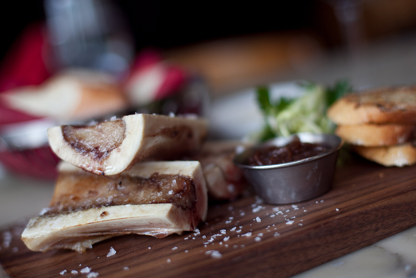 What Is Offal? An Introductory Guide to Eating Innards - Thrillist