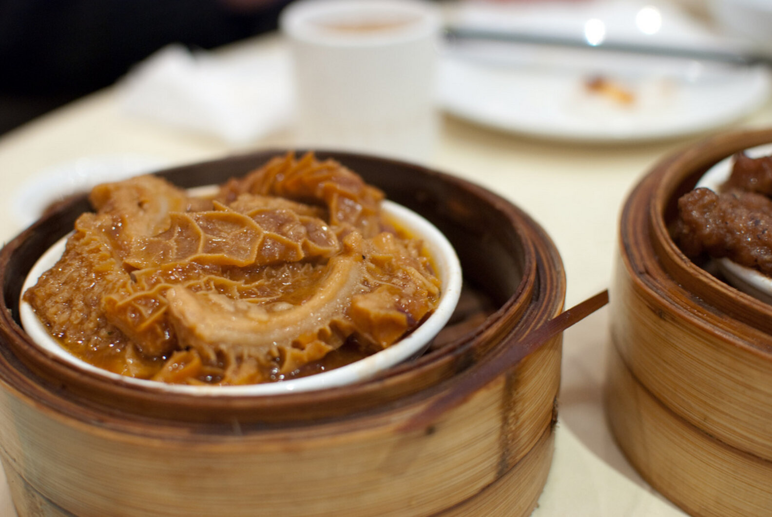 What Is Offal? An Introductory Guide to Eating Innards - Thrillist