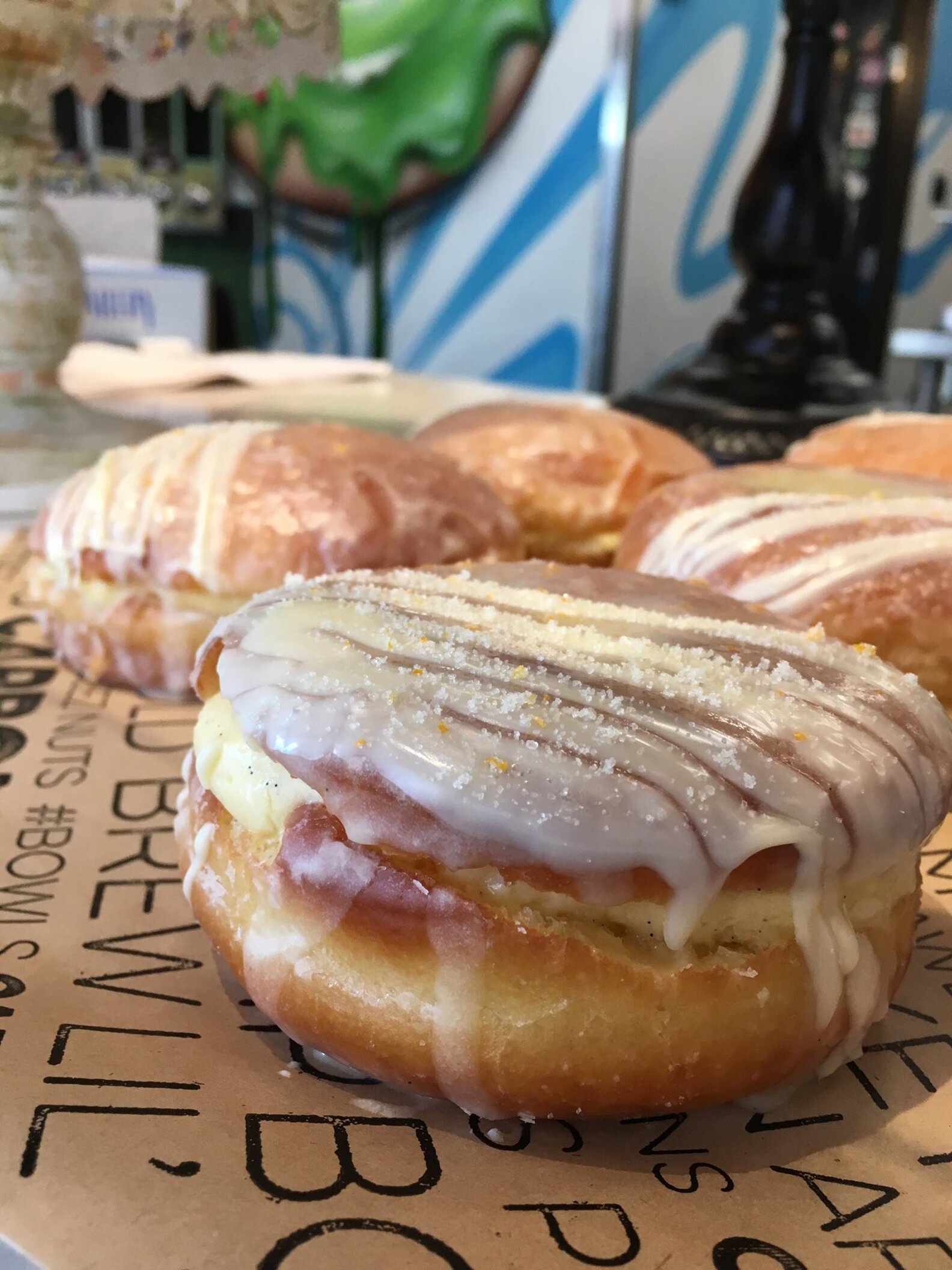 Best Donuts in Denver, Colorado - Thrillist