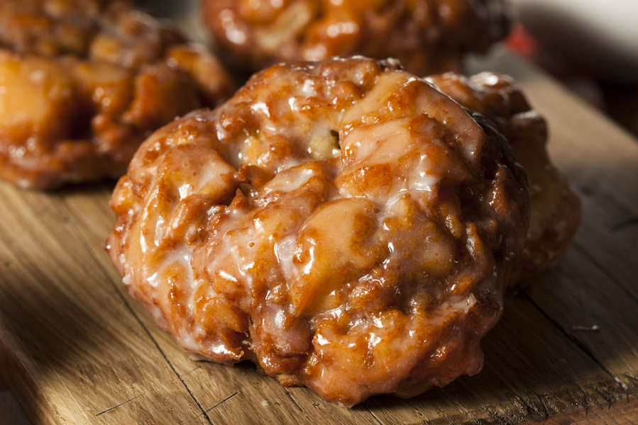 Donuts Plus: A Restaurant in Philadelphia, PA - Thrillist
