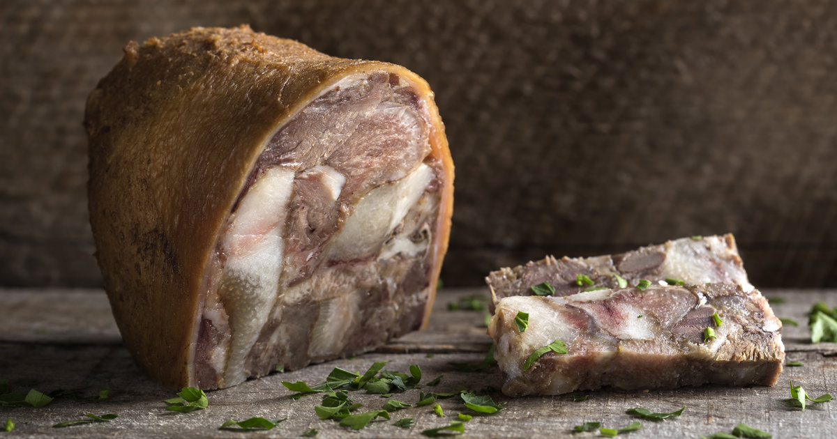 What Is Offal? An Introductory Guide to Eating Innards - Thrillist