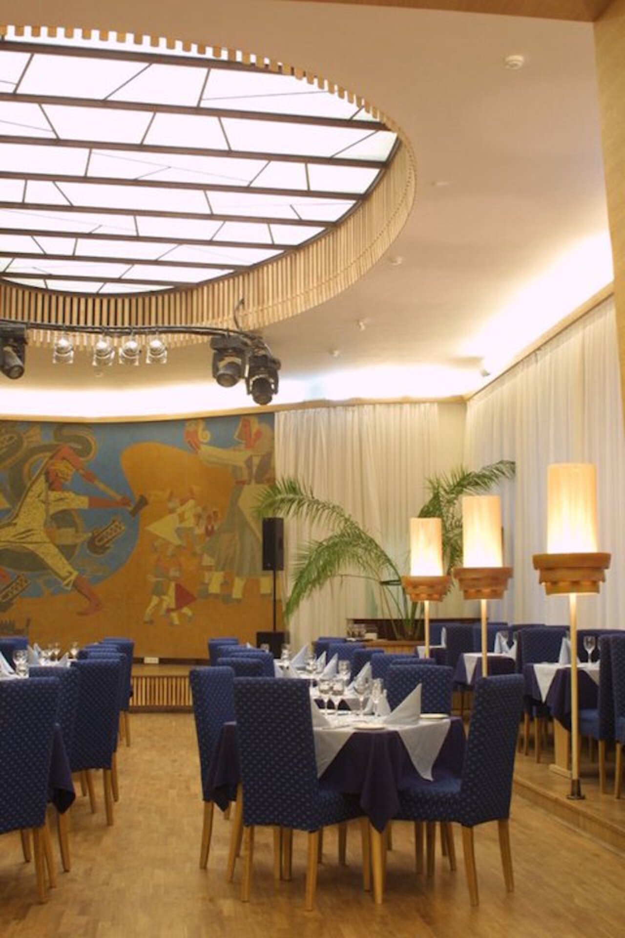 The Most Iconic Restaurant in Every EU Country - Thrillist