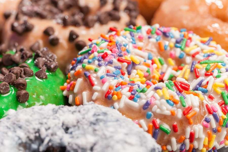 Fractured Prune Doughnuts: A Restaurant in Denver, CO - Thrillist