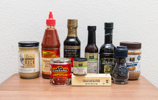 17 Essential Ingredients Every Home Cook Should Keep Stocked - Thrillist