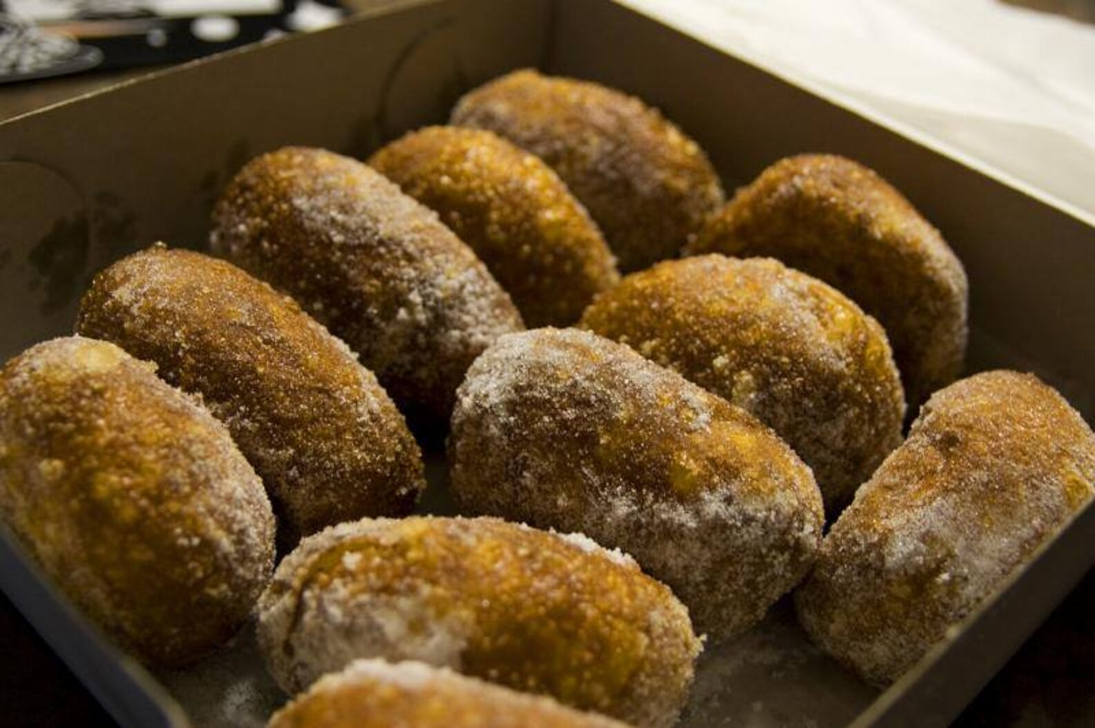Best Donut Shops in Honolulu, Hawaii - Thrillist