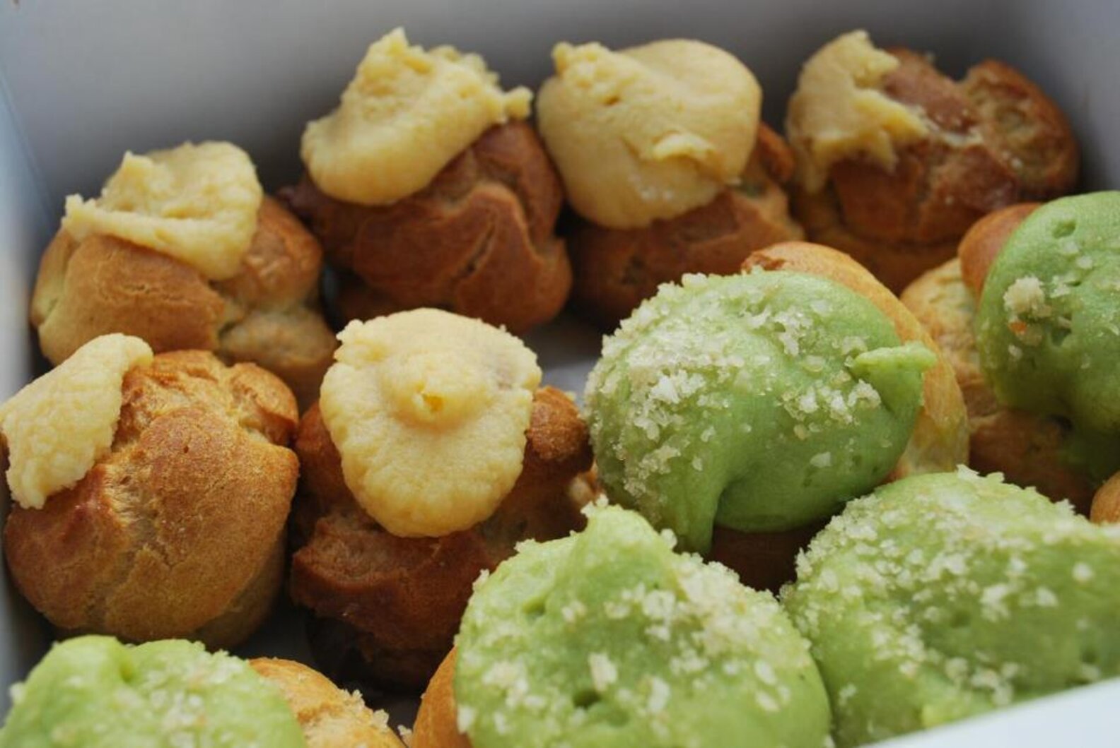 Best Donut Shops in Honolulu, Hawaii - Thrillist