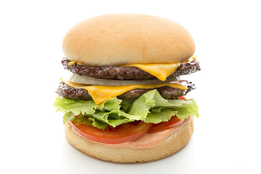 Can CaliBurger Really Take On In-N-Out? - Thrillist