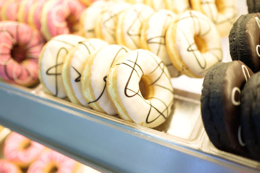 Biagio's Donut Shop & Pizzeria: A Restaurant in Willowick, OH - Thrillist