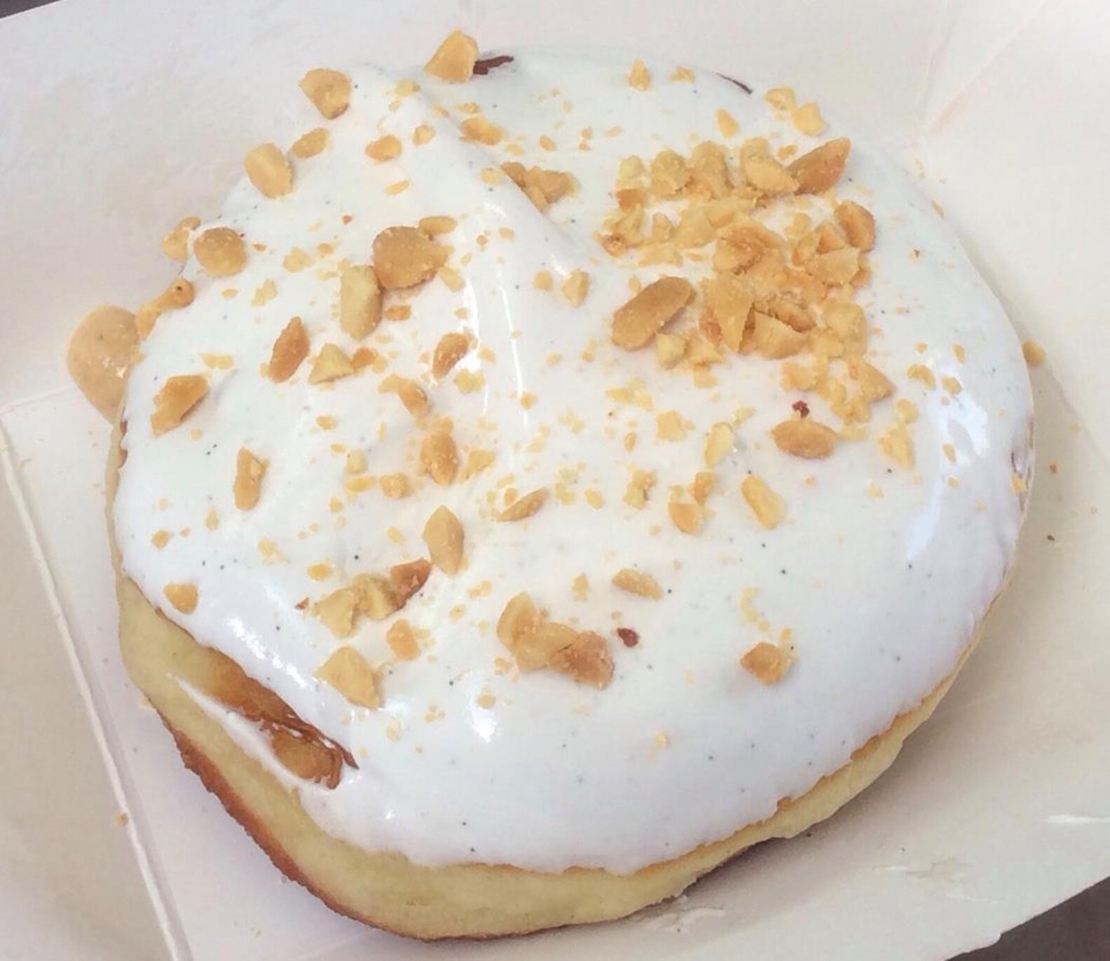 Best Donuts in Charlotte, North Carolina - Thrillist
