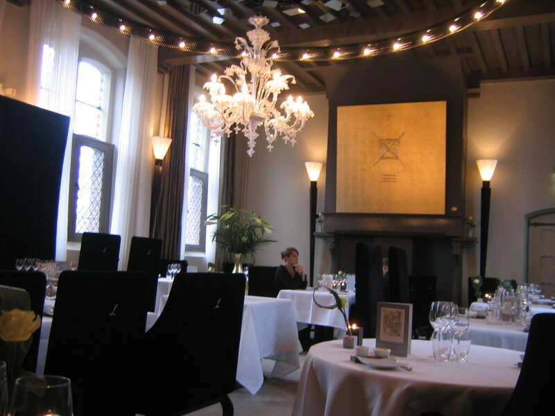 De Librije: A Restaurant in Zwolle, Overijssel - Thrillist