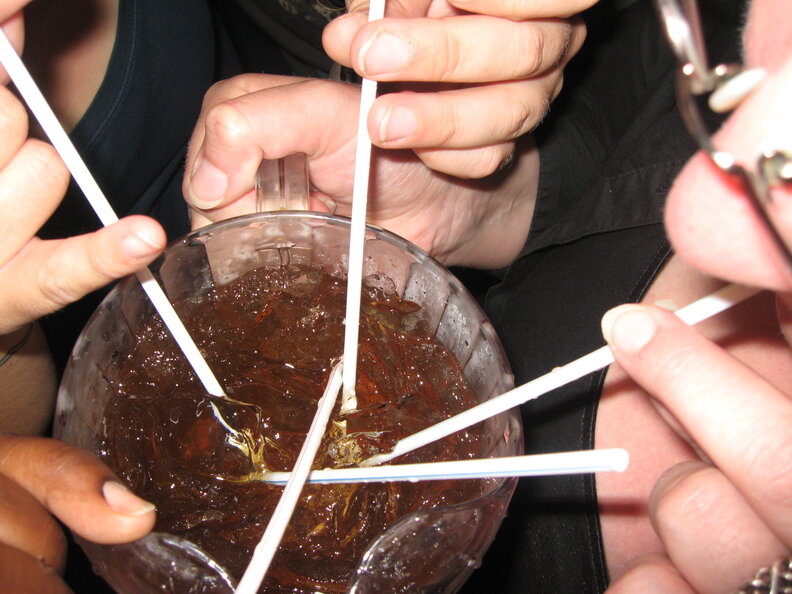 The Worst Drinks Famous Bartenders Have Ever Made - Thrillist