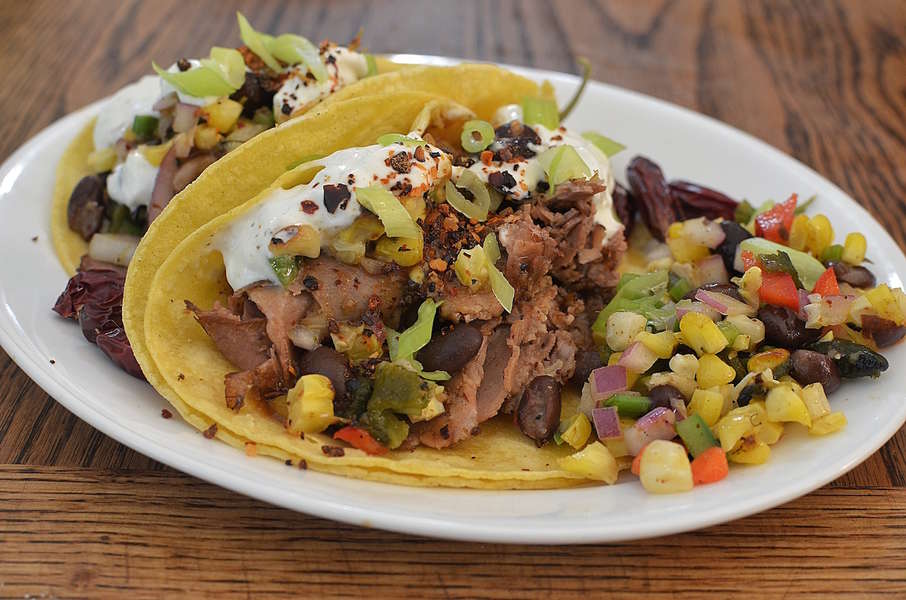 El Arroyo - Wood Hollow: A Restaurant in Austin, TX - Thrillist