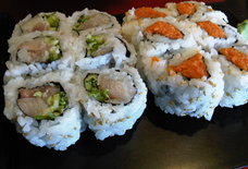 Sushi Den: A Detroit, MI Restaurant.