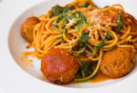 Lotsa Pasta: A Louisville, KY Restaurant.