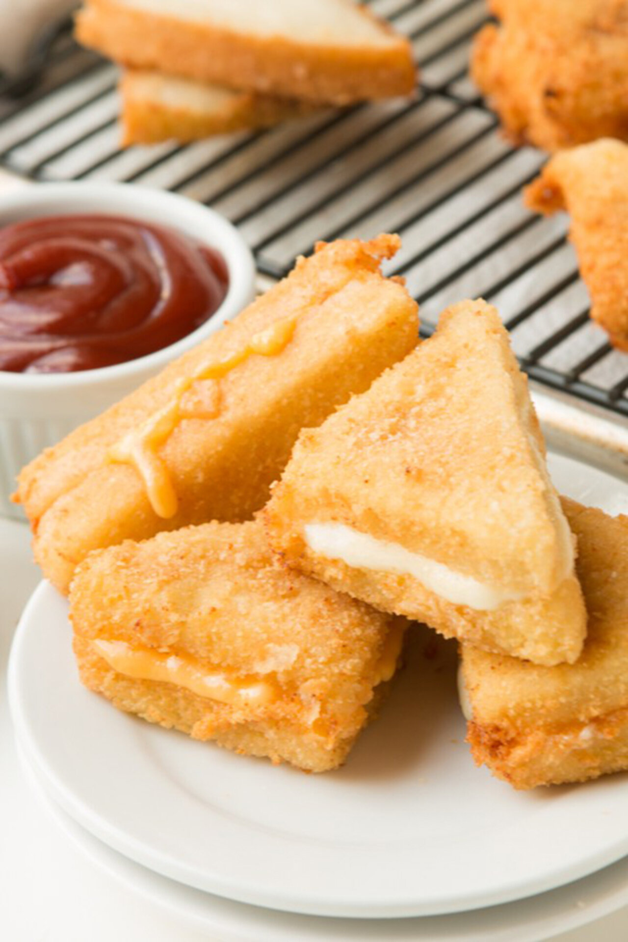10 of the Cheesiest Recipes We've Ever Seen - Thrillist