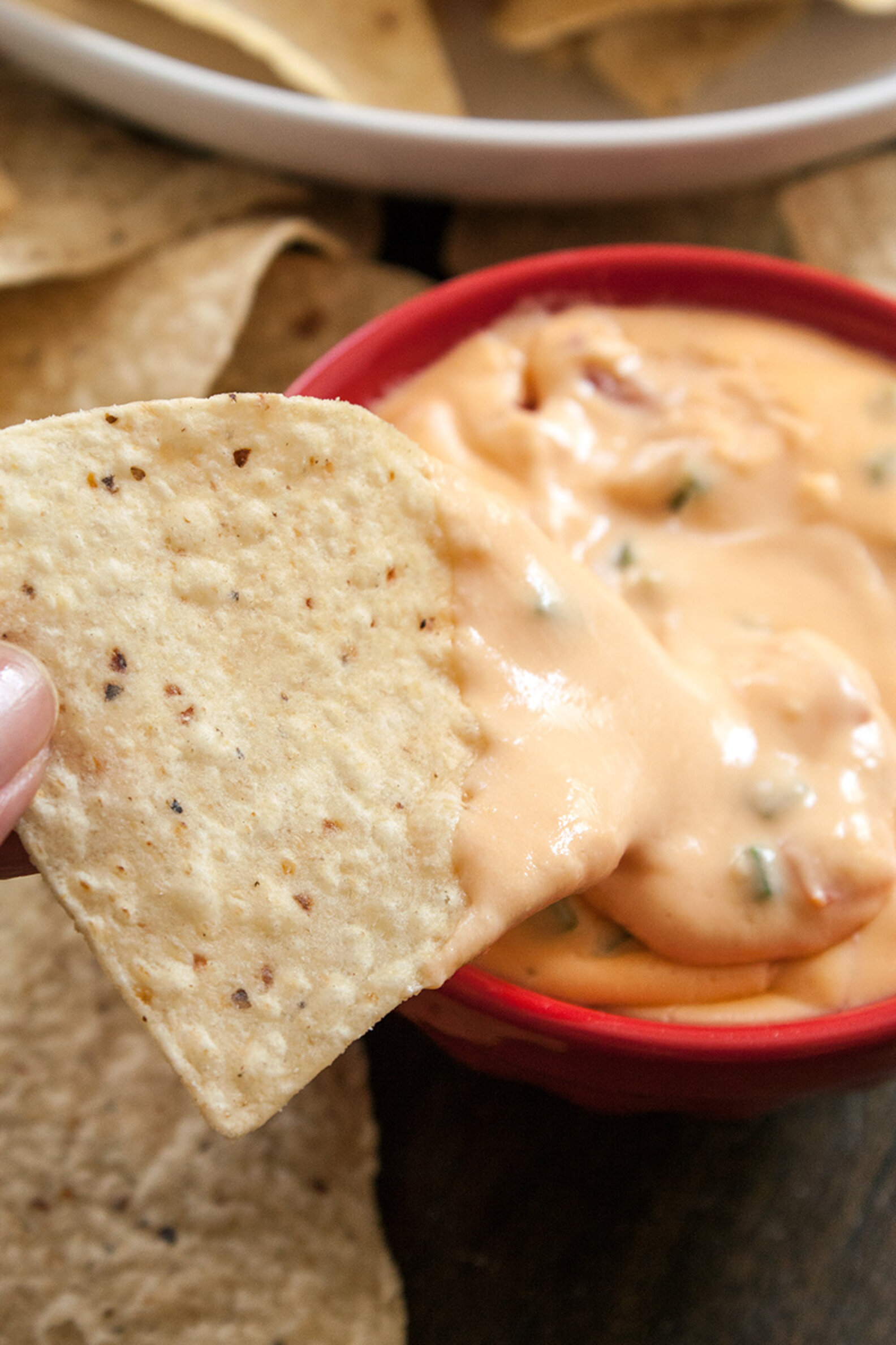 10 of the Cheesiest Recipes We've Ever Seen - Thrillist