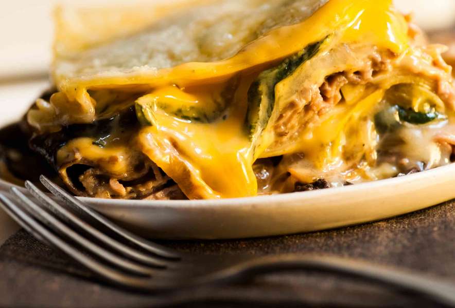 10 of the Cheesiest Recipes We've Ever Seen - Thrillist