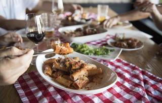 Giotto Maestro Della Pizza: A Miami, FL Restaurant.