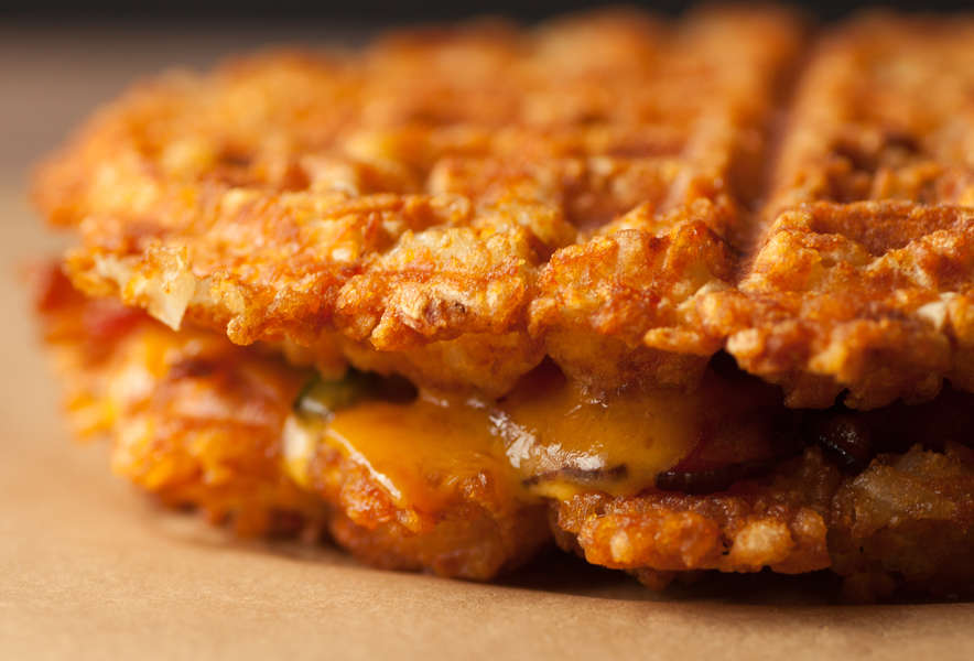 14 Tater Tot Recipes That Prove Tots Are Better Than Fries - Thrillist