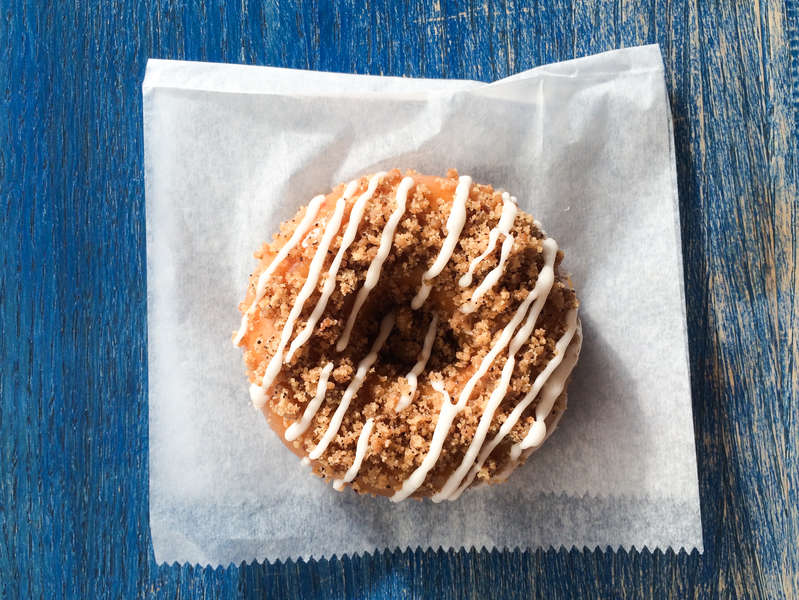 Best Donuts in Philadelphia, PA - Thrillist