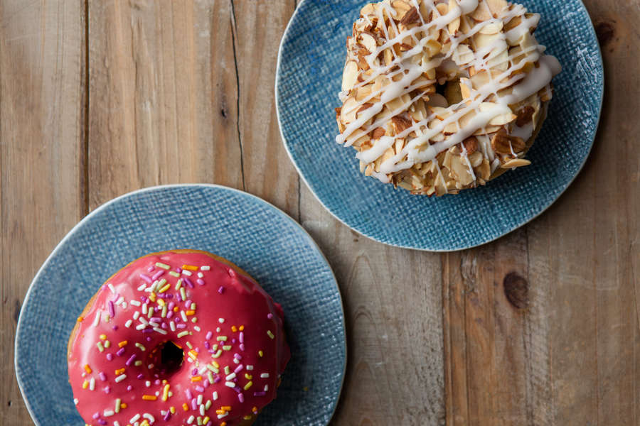 Best Donuts in Atlanta, Georgia - Thrillist
