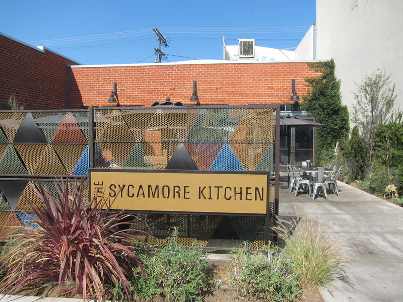 The Sycamore Kitchen: A Restaurant in Los Angeles, CA - Thrillist