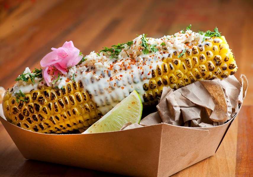 My Ceviche: A Restaurant in Miami Beach, FL - Thrillist