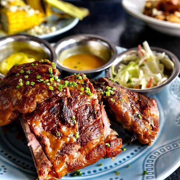 The Federal Food Drink & Provisions: A Restaurant in Miami, FL - Thrillist