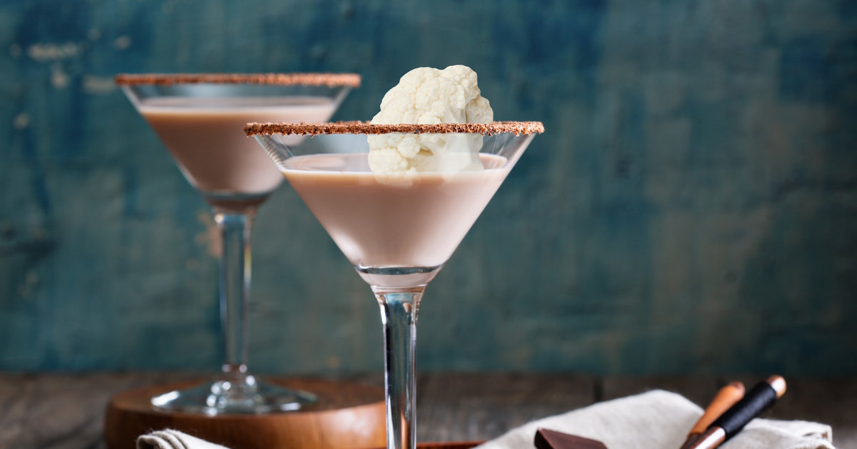 The Worst Drinks Famous Bartenders Have Ever Made - Thrillist