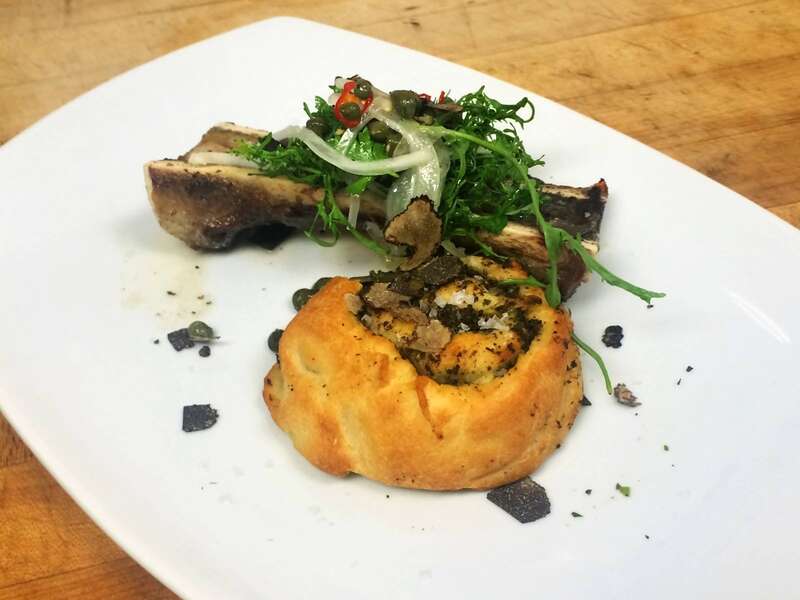 Patois: A Restaurant in New Orleans, LA - Thrillist