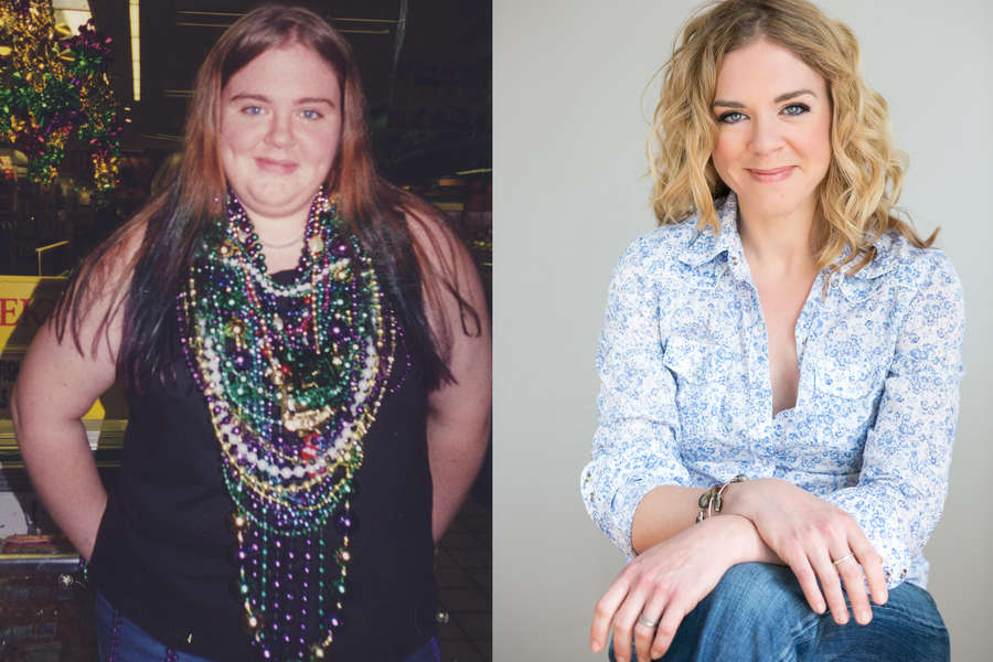 What Happens When You Lose a Lot of Weight - Thrillist