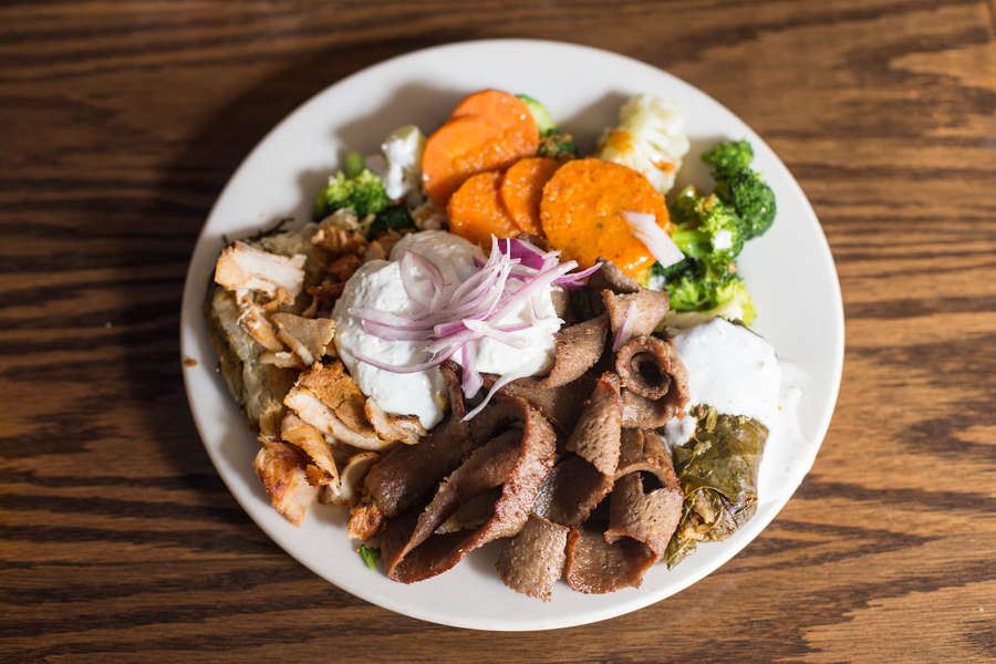 11 Authentic Greek Foods You Need to Eat - Thrillist