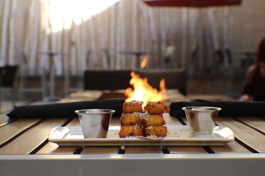 Second Home Kitchen + Bar: A Restaurant in Denver, CO - Thrillist