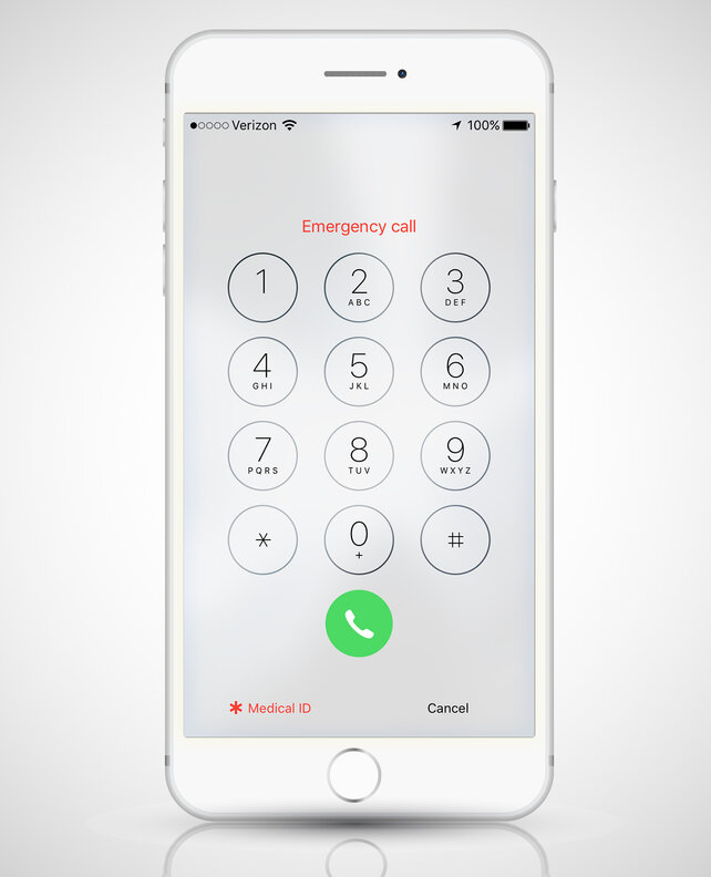 18 Hidden iPhone Features - Thrillist