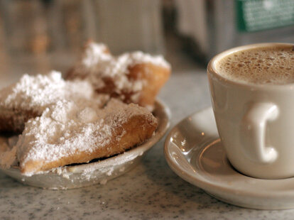 Chef Dan's Southern Comfort: A Restaurant in Indianapolis, IN - Thrillist