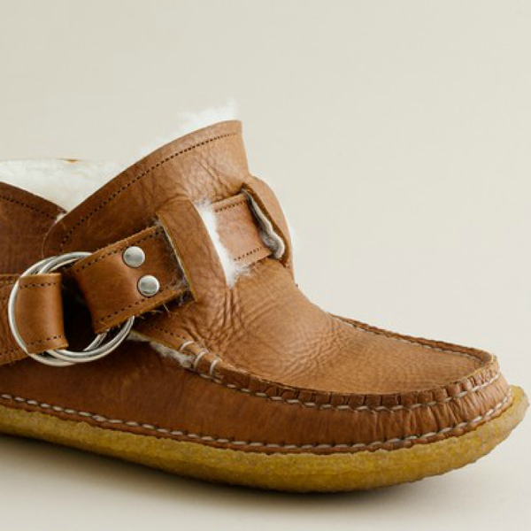 Quoddy Boots - Own - Thrillist Washington DC