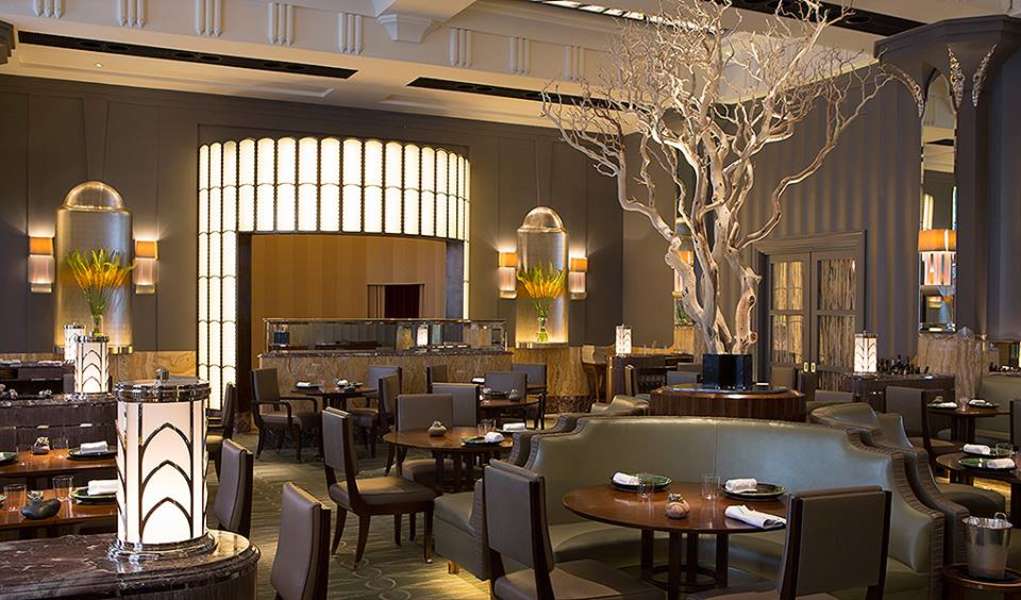 Aulis: A Restaurant in London, Greater London - Thrillist