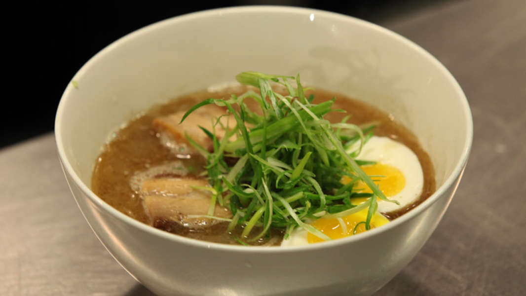 Ivan Ramen: A Restaurant in New York, NY - Thrillist