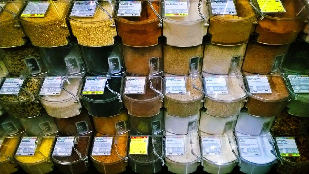 Grocery Shopping - Stop Buying Food in Bulk - Thrillist