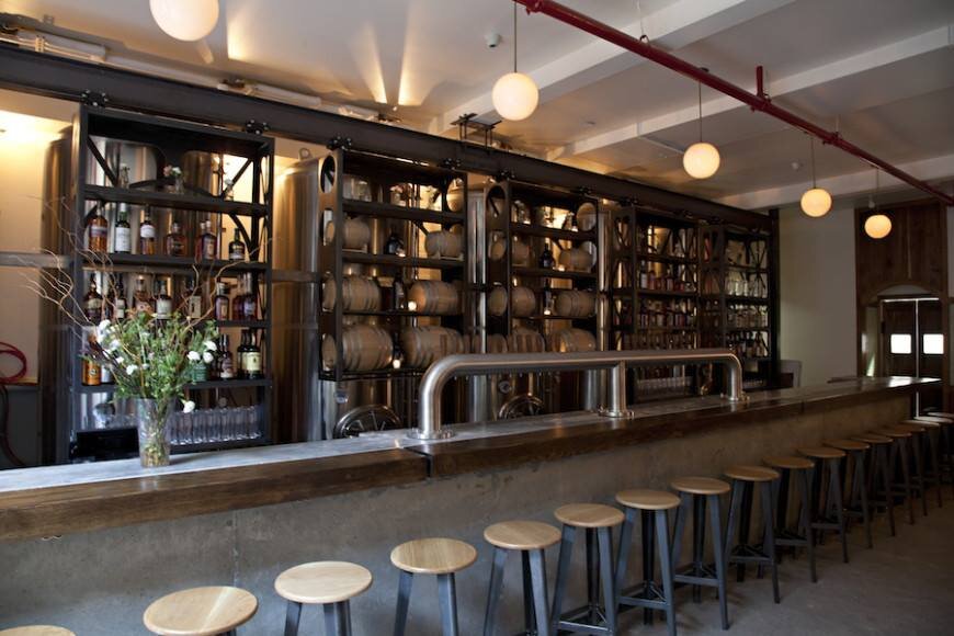 The Best New Breweries in America - Thrillist