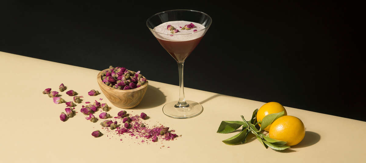 Cognac Week Cocktail Recipes Thrillist New York