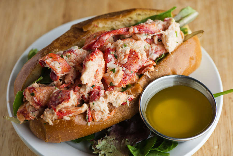 Fake Lobster Investigation Reveals Restaurants Serving Other Fish ...
