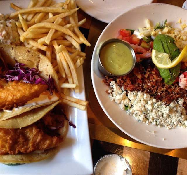 Brigantine: A Restaurant in Del Mar, CA - Thrillist