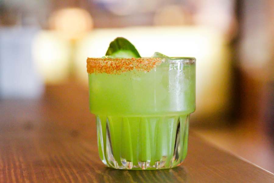 Añejo Bar & Grill: A Bar in Escondido, CA - Thrillist