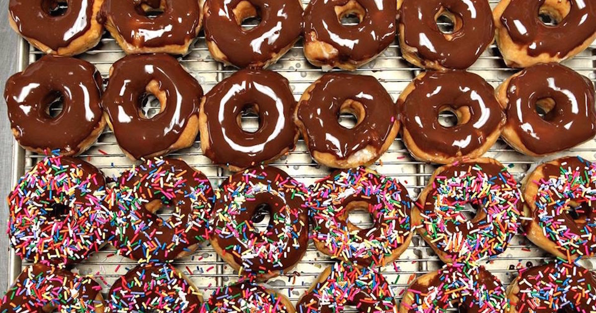 Best Donut Shops in Indianapolis, Indiana - Thrillist